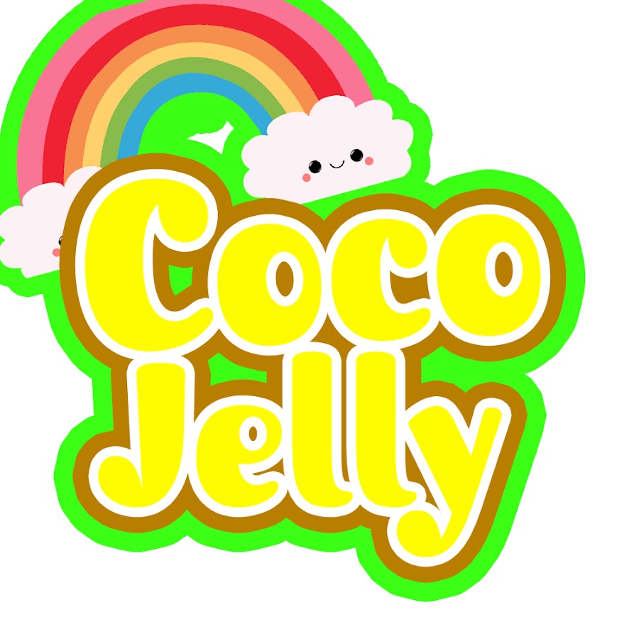 Coco Jelly - Kids Songs - YouTube
