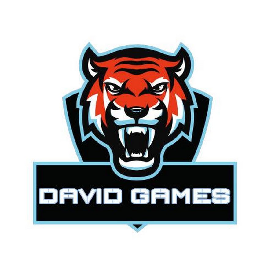 David Games - YouTube