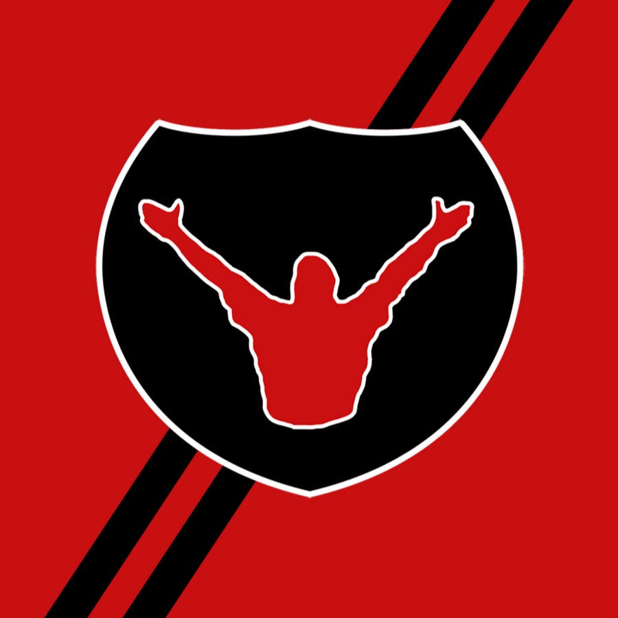 ULTRAS REDMEN - YouTube