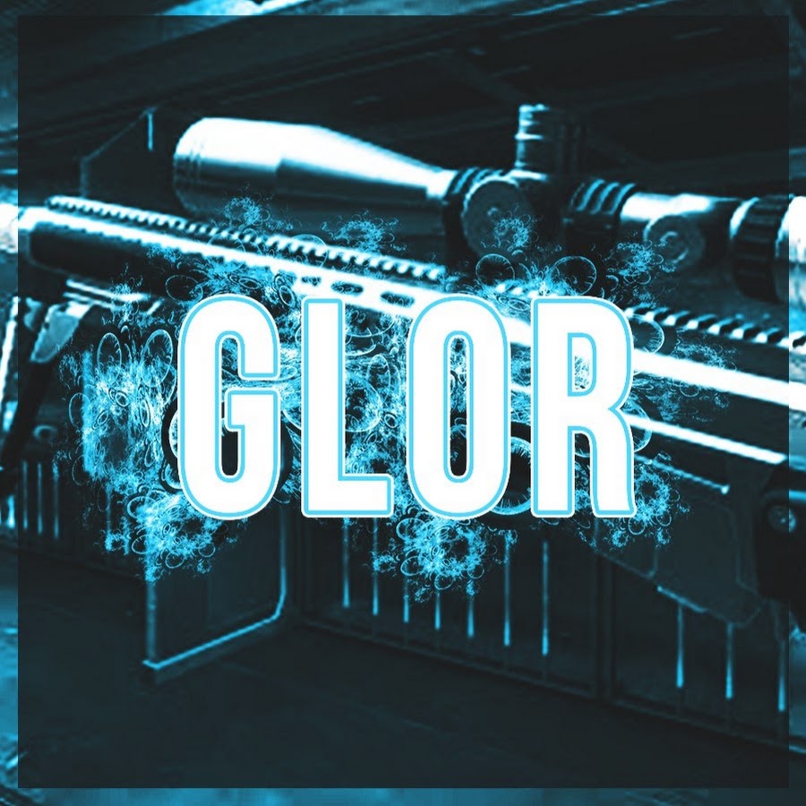 GLOR - YouTube