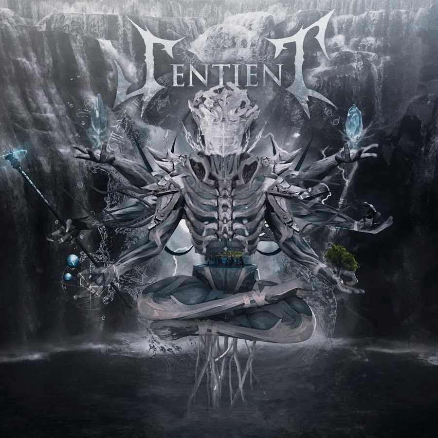 Sentient - YouTube