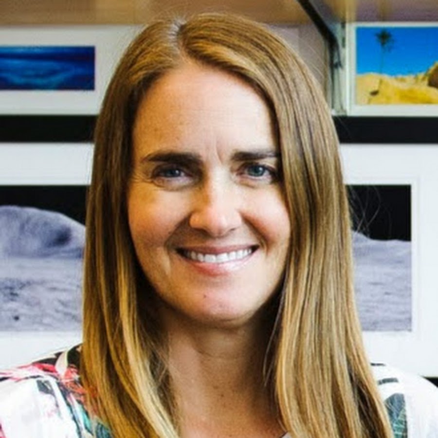 Jani Radebaugh - YouTube