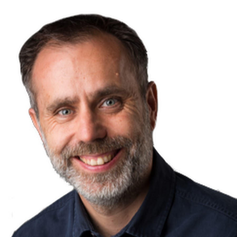 Russell Davis - YouTube