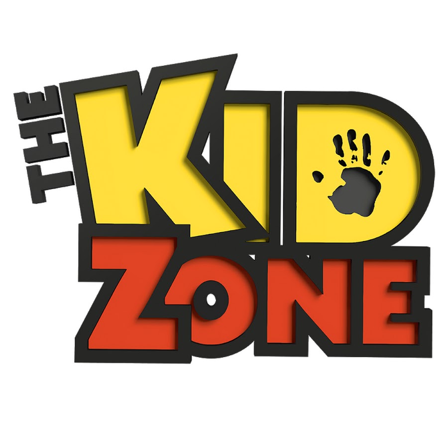 The Kid Zone Account - YouTube