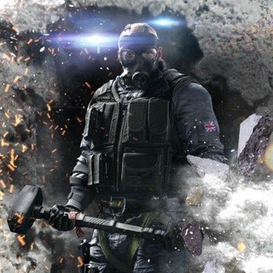 ShadowStorm Tv - YouTube