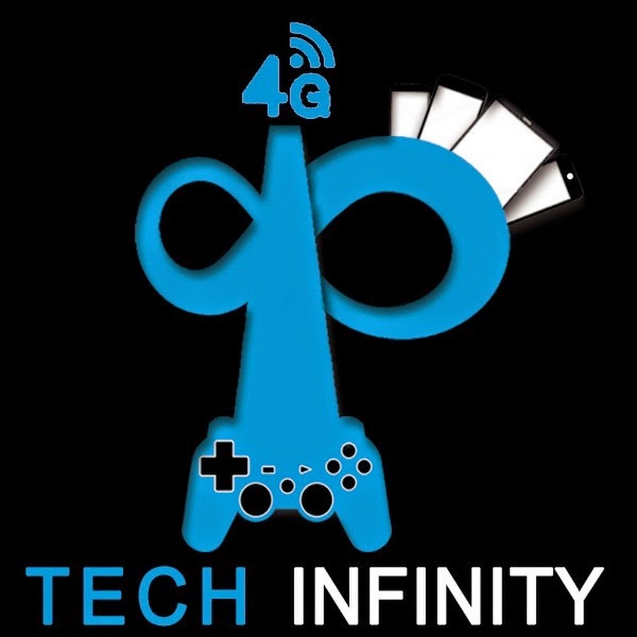 Tech Infinity - YouTube