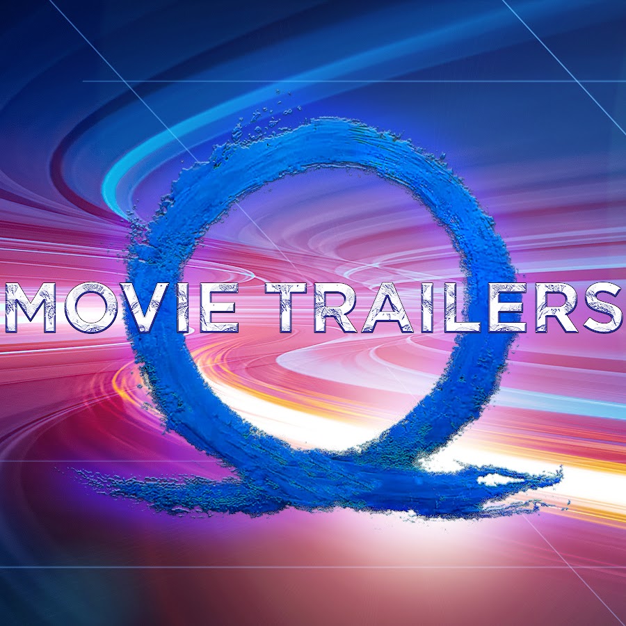 2K Movie Trailers Entertainment - YouTube