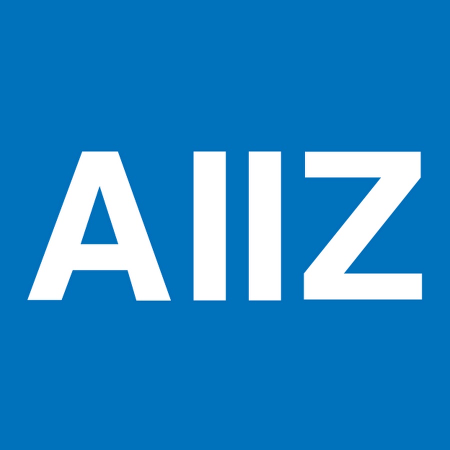 AIIZ Official - YouTube