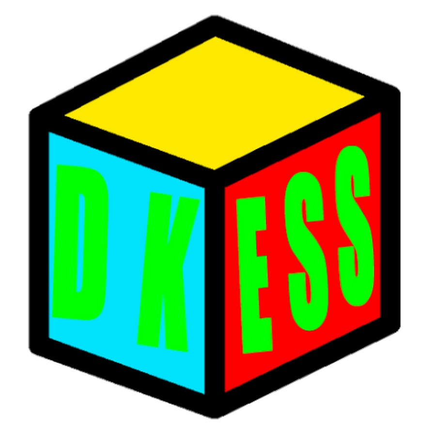 D Kess Productions - YouTube