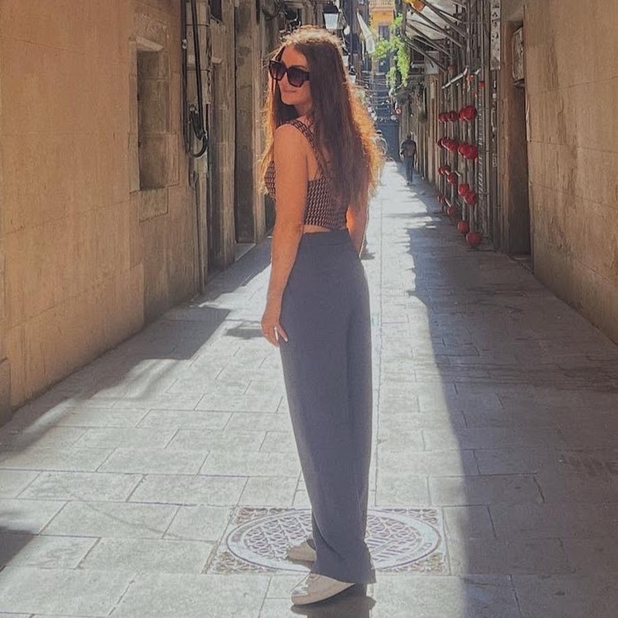 Michelle Meyer - YouTube