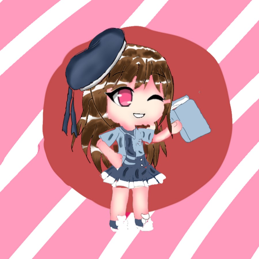 ايرين_تشان irin_Chan - YouTube