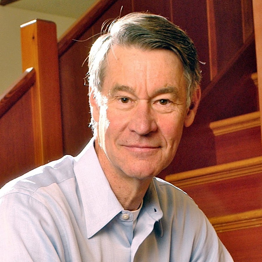 Robert W. Fuller - YouTube