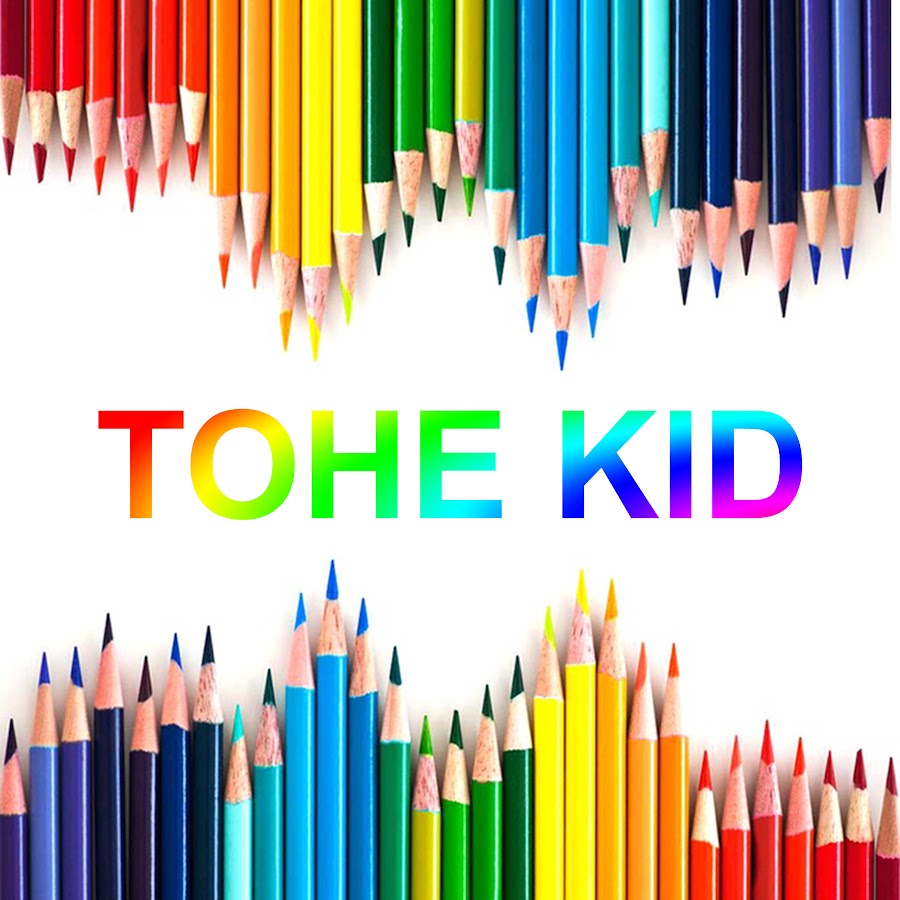 TOHE KID - YouTube