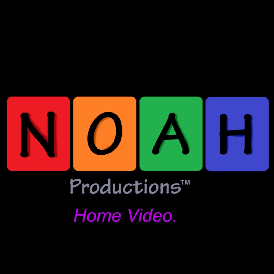 Noah Productions - YouTube