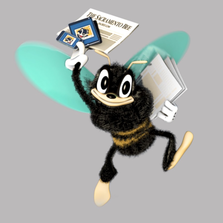 Sacramento Bee - YouTube