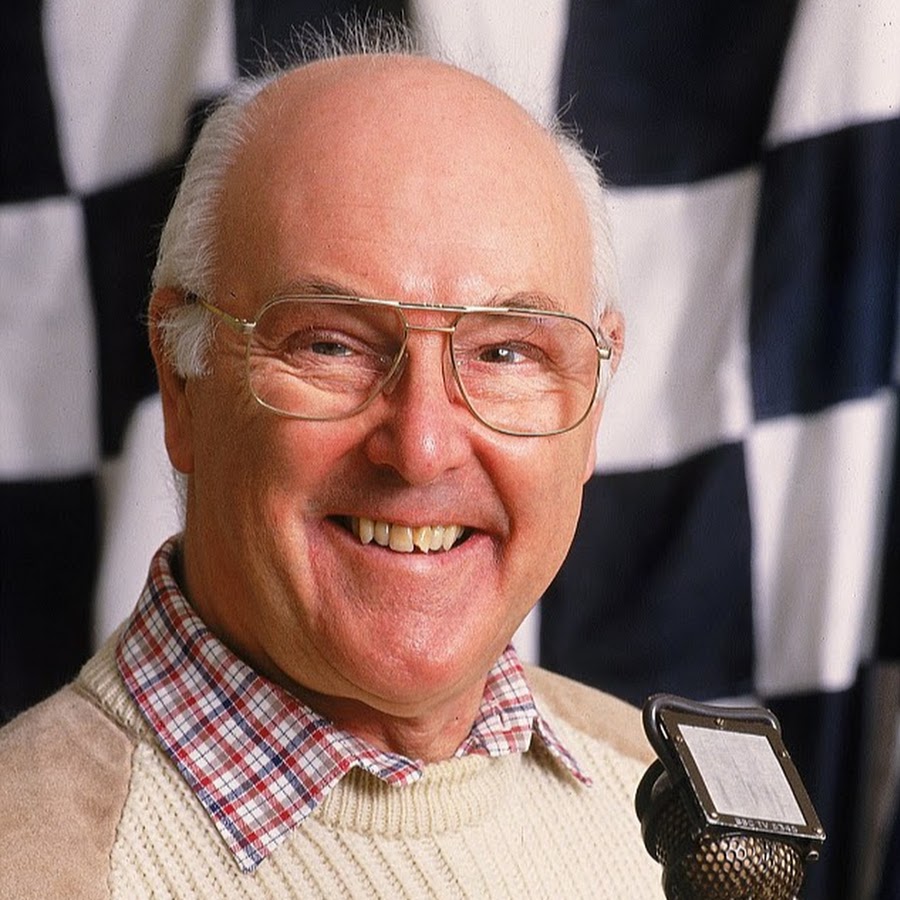 Daniel Harrison - YouTube