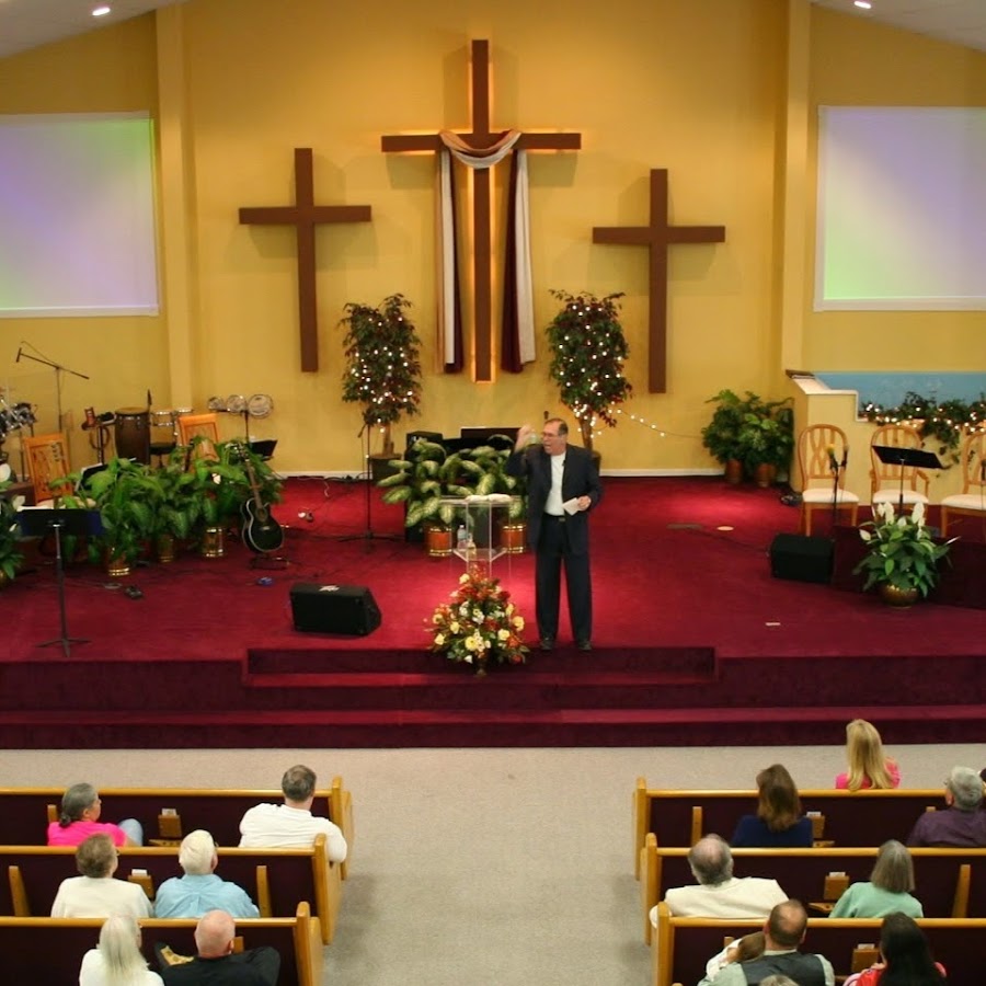 Faith Assembly of God - YouTube