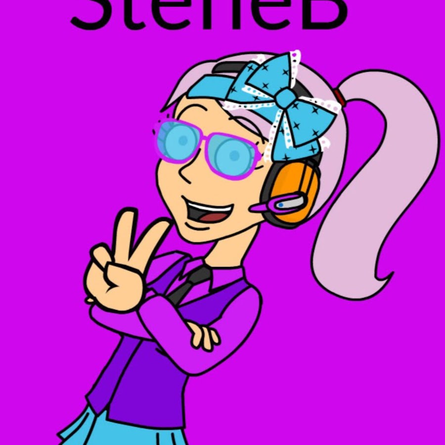 StefieB 2nd Channel - YouTube