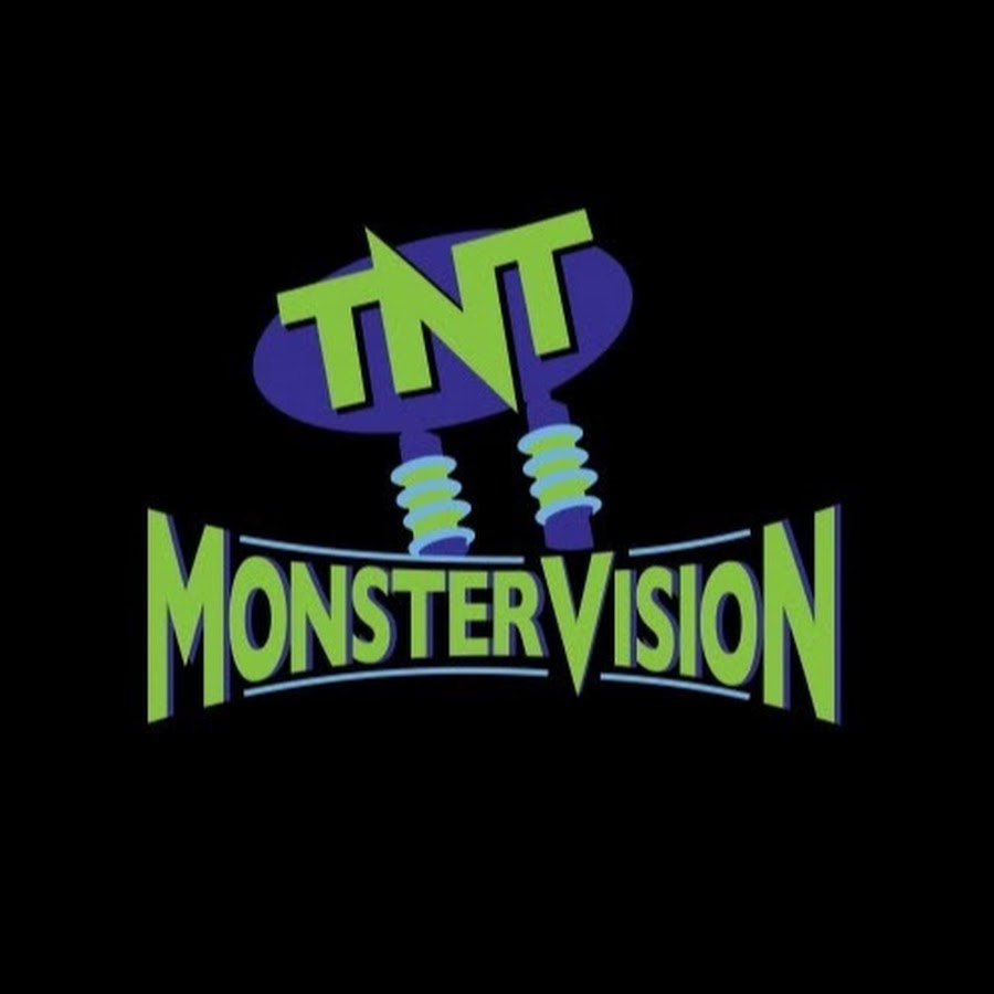 Monster Vision - YouTube