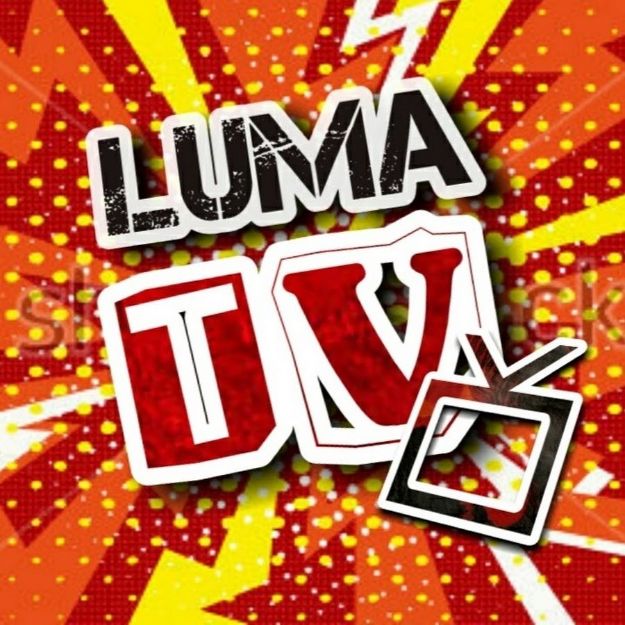Luma TV - YouTube