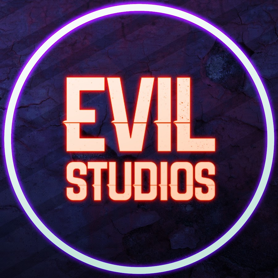 Evil Studios - YouTube