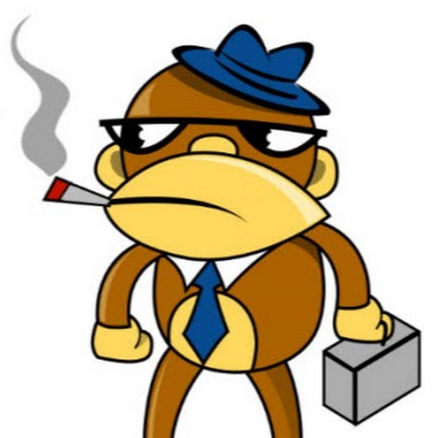 Grumpy Monkey Trading - YouTube