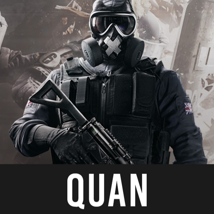 Quan - YouTube