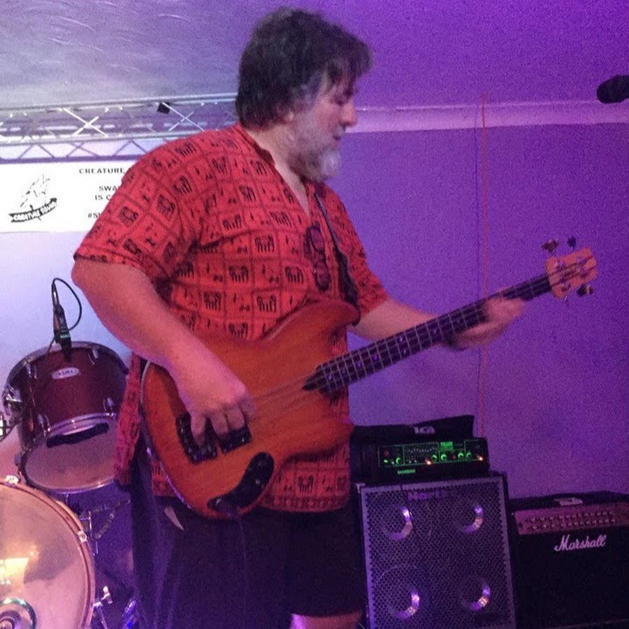 Andy Edwards - YouTube