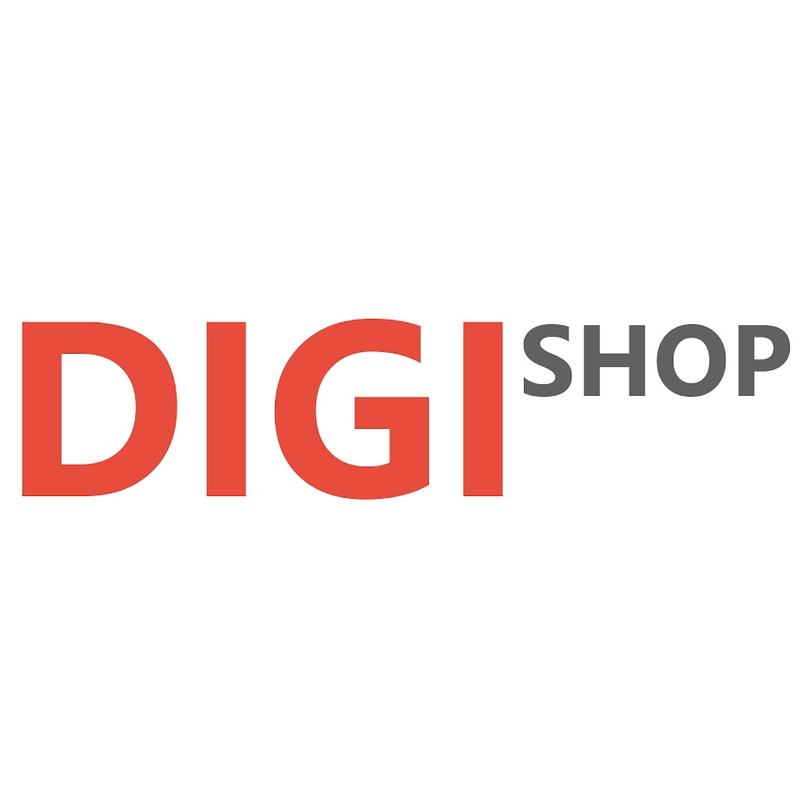 Digi Shop - YouTube