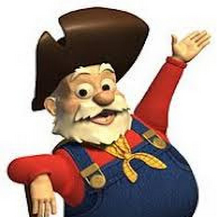 El Capataz - YouTube