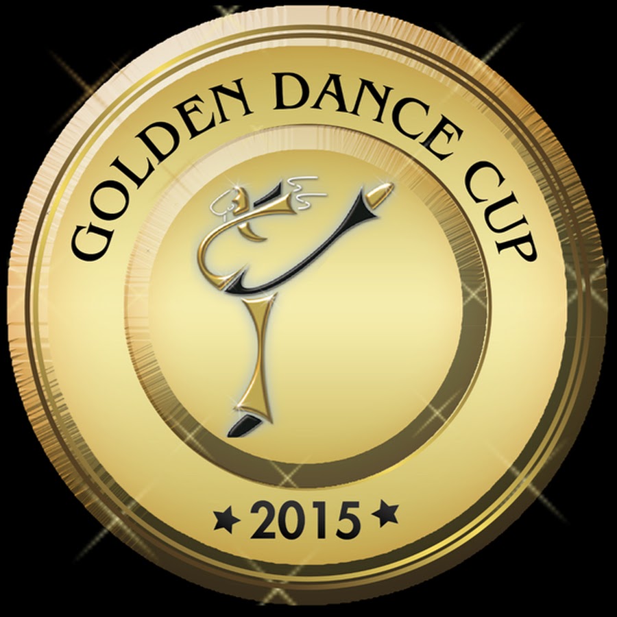 Golden Dance Cup - YouTube