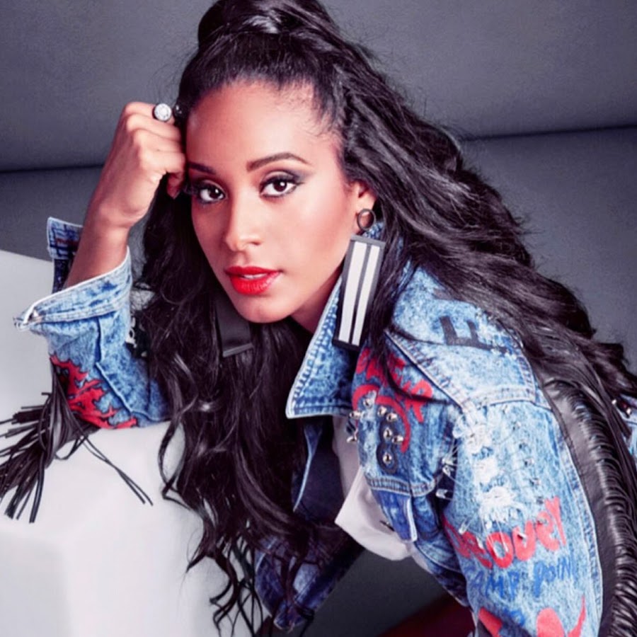 Chelsy Shantel - YouTube