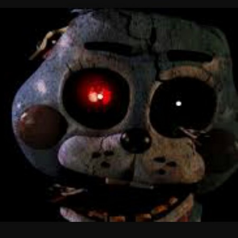 ZZZ BOX BONNIE - YouTube