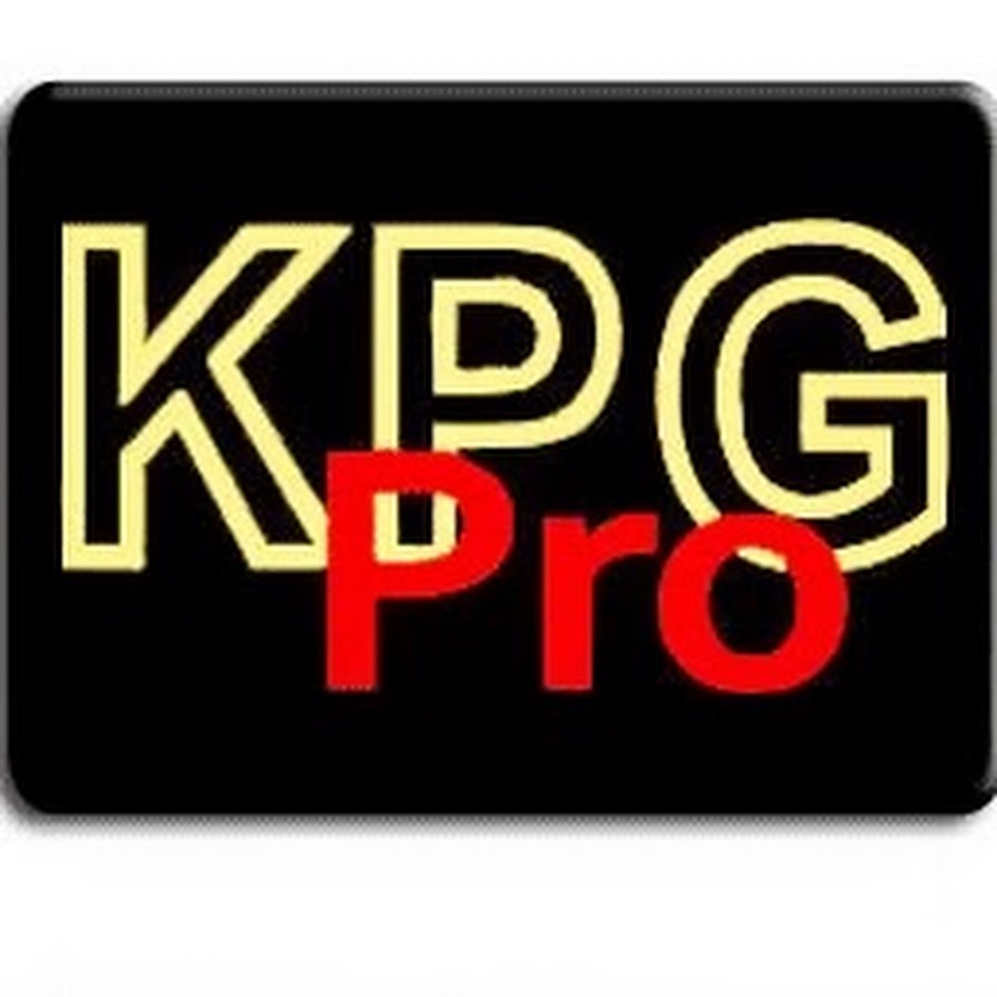 KPG Productions - YouTube
