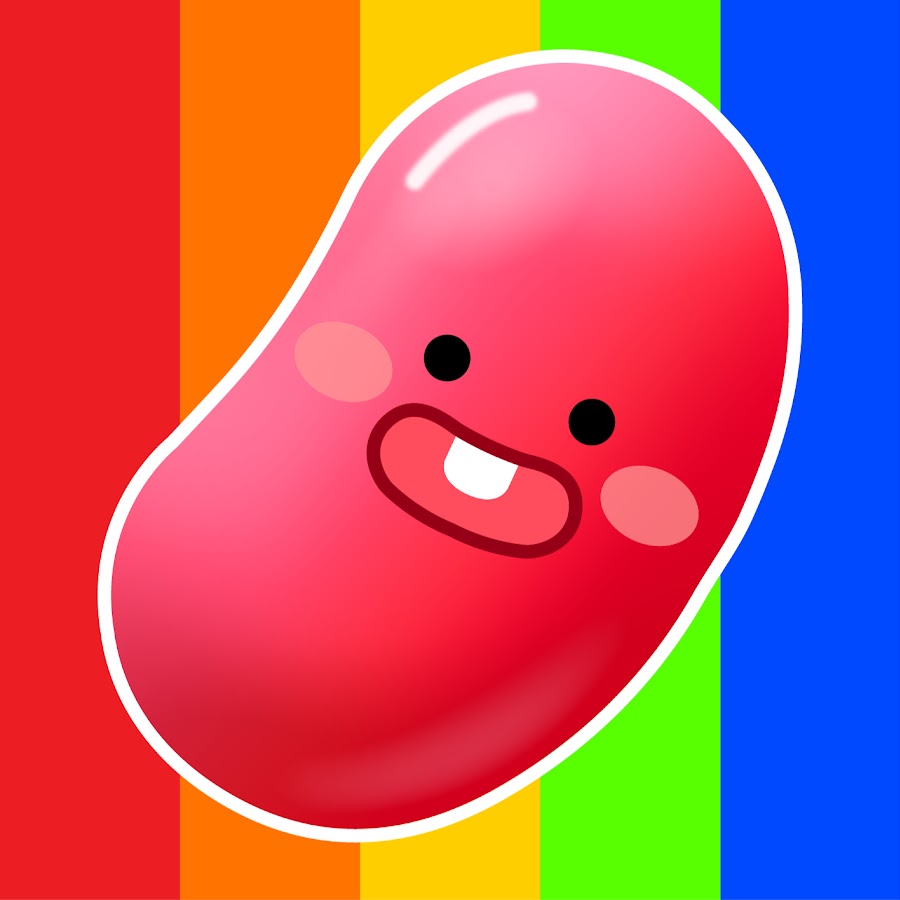 Jelly Kids TV - Kid Songs - YouTube