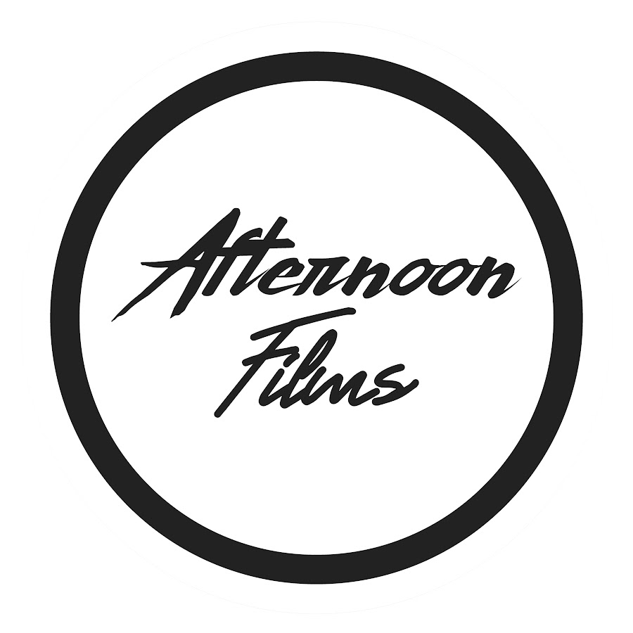 Afternoon Films - YouTube