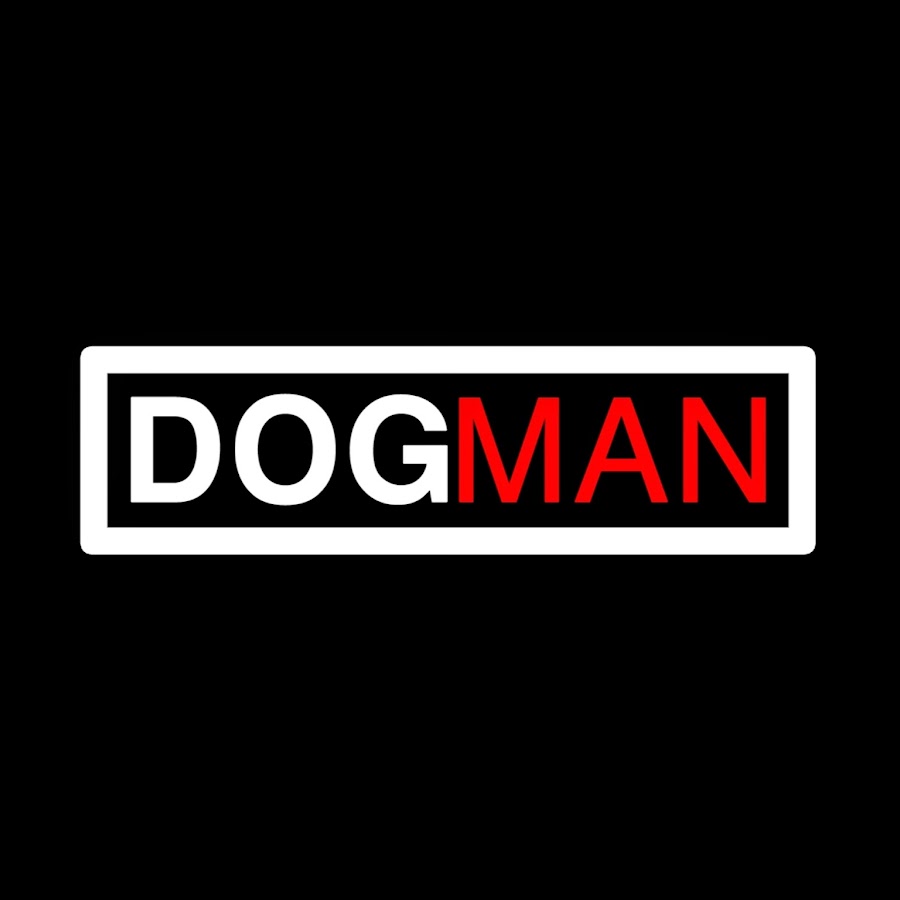 DOGMAN OFFICIAL - YouTube
