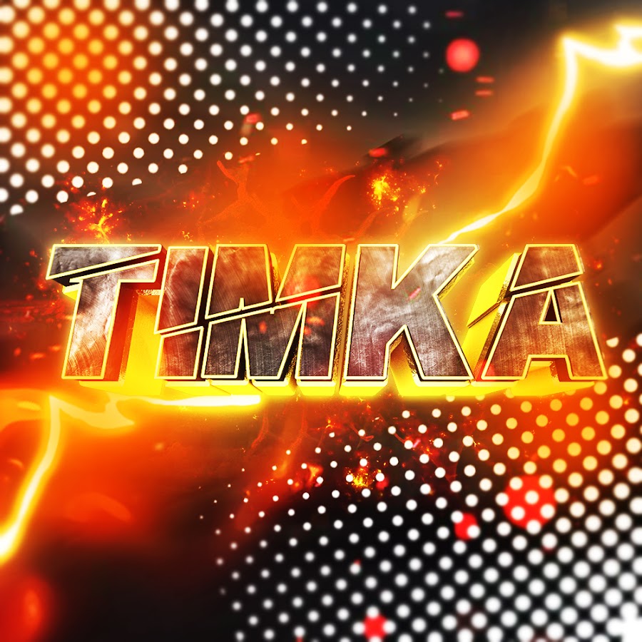 TimKa CS:GO - YouTube