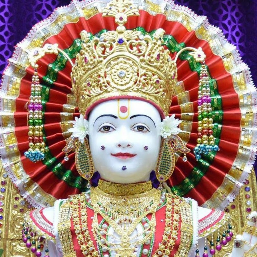 Shree Swaminarayan Temple Cardiff - YouTube