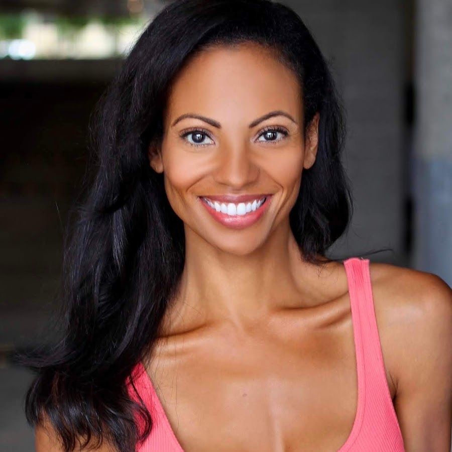 Candace Smith - YouTube