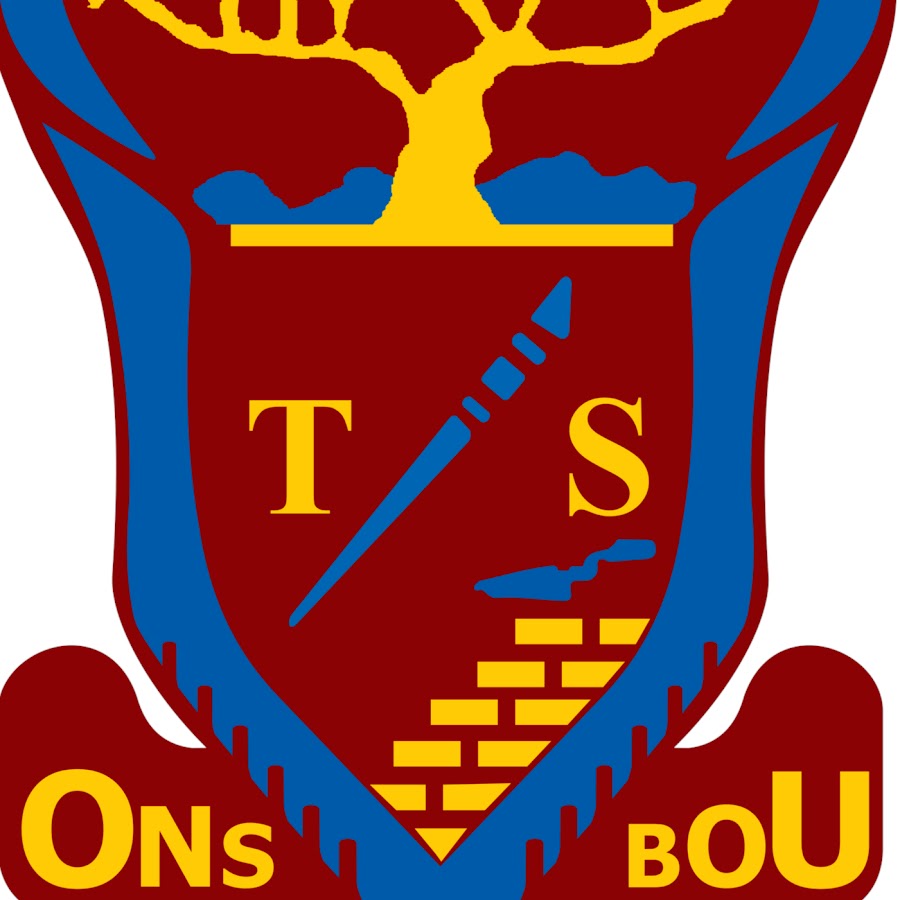 Laerskool Tzaneen Primary School - YouTube