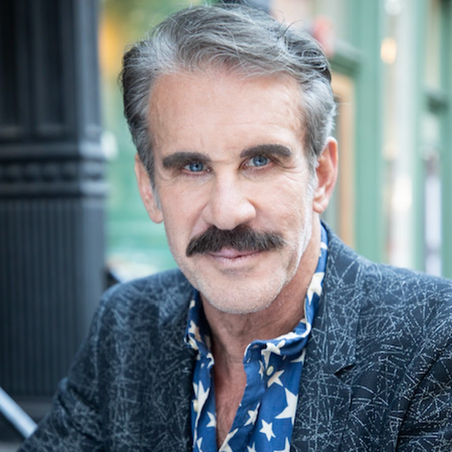 Tom Gregory - YouTube