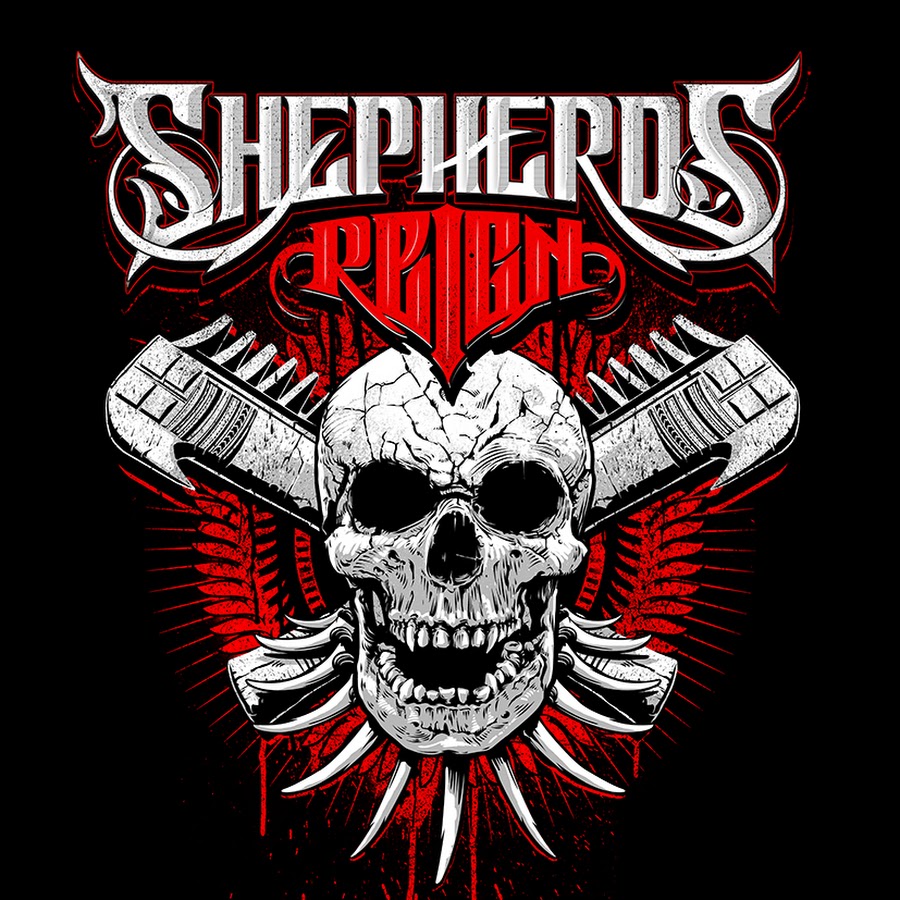 Shepherds Reign - YouTube