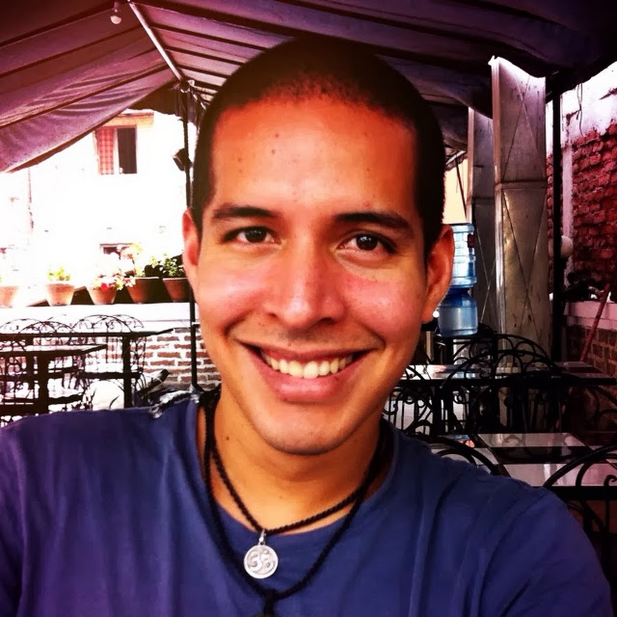 Marco Pino - YouTube