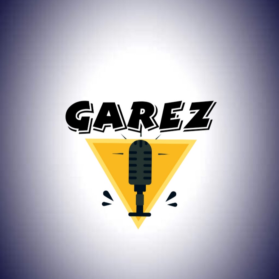 Garez Music Official - YouTube