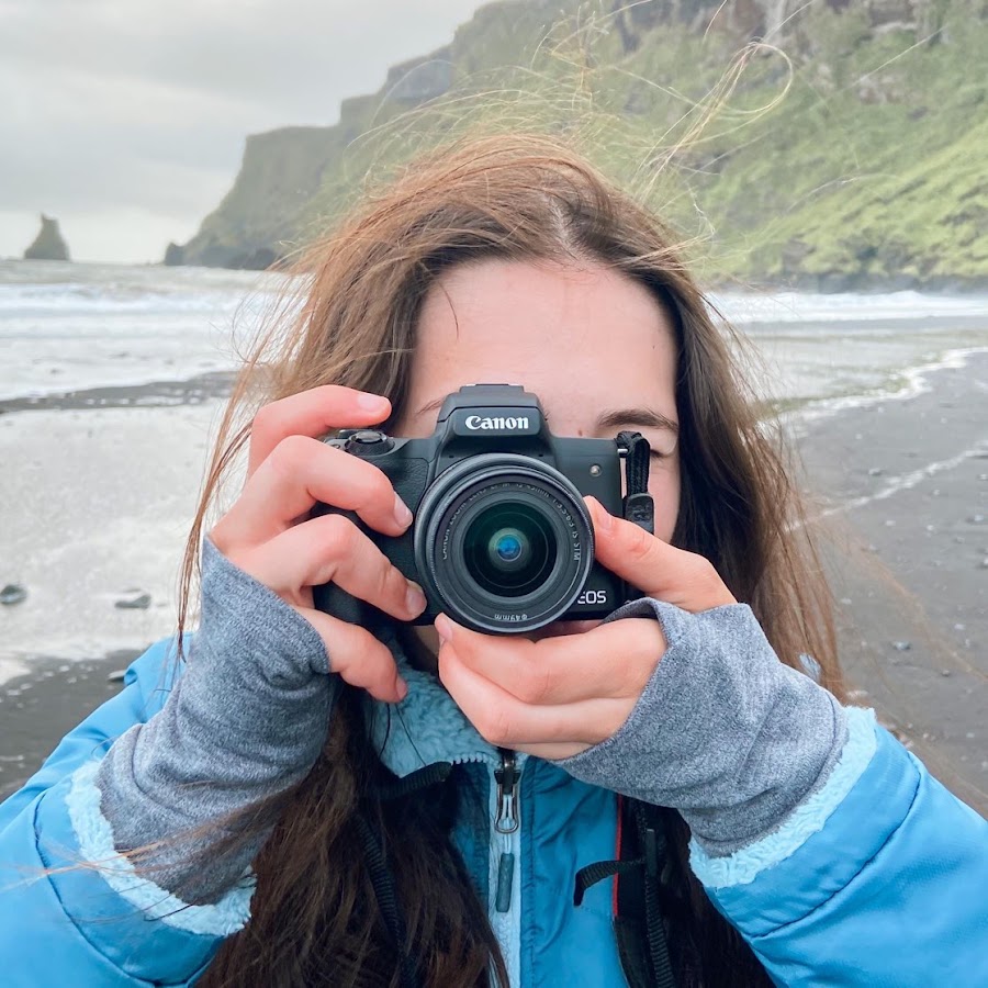 Megan Marie - YouTube