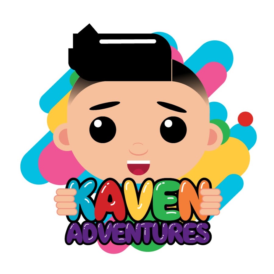 Kaven Adventures - YouTube