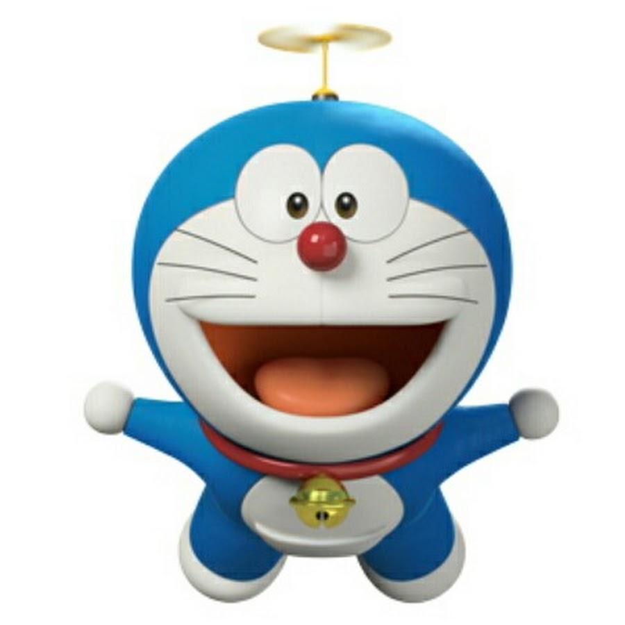 Super Doraemon Nuovi Episodi - YouTube