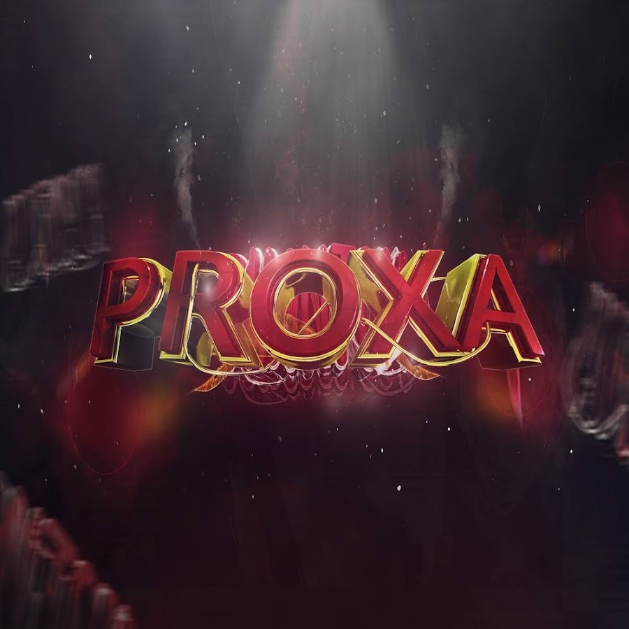 ProXa - YouTube