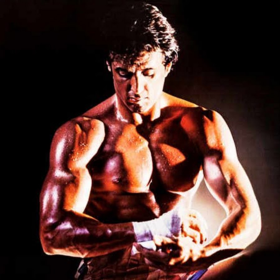 The Italian Stallion - YouTube